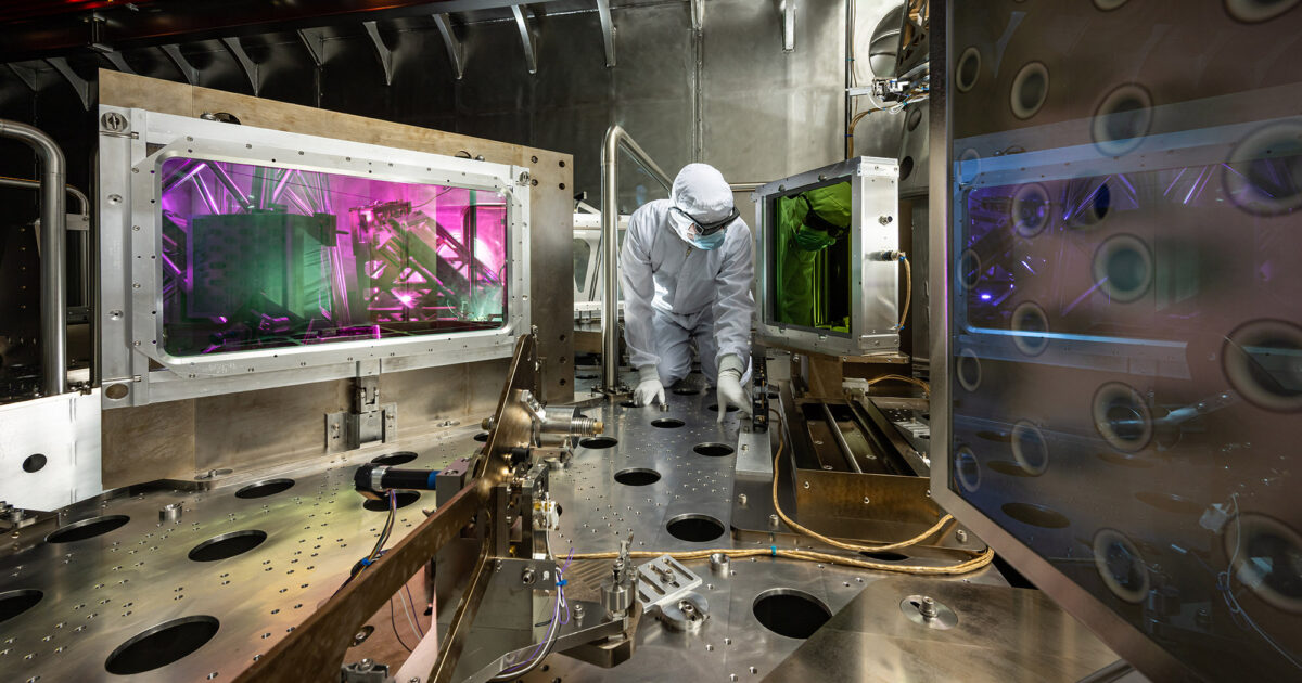 University-led STELLAR project named a finalist in national ‘innovation ...
