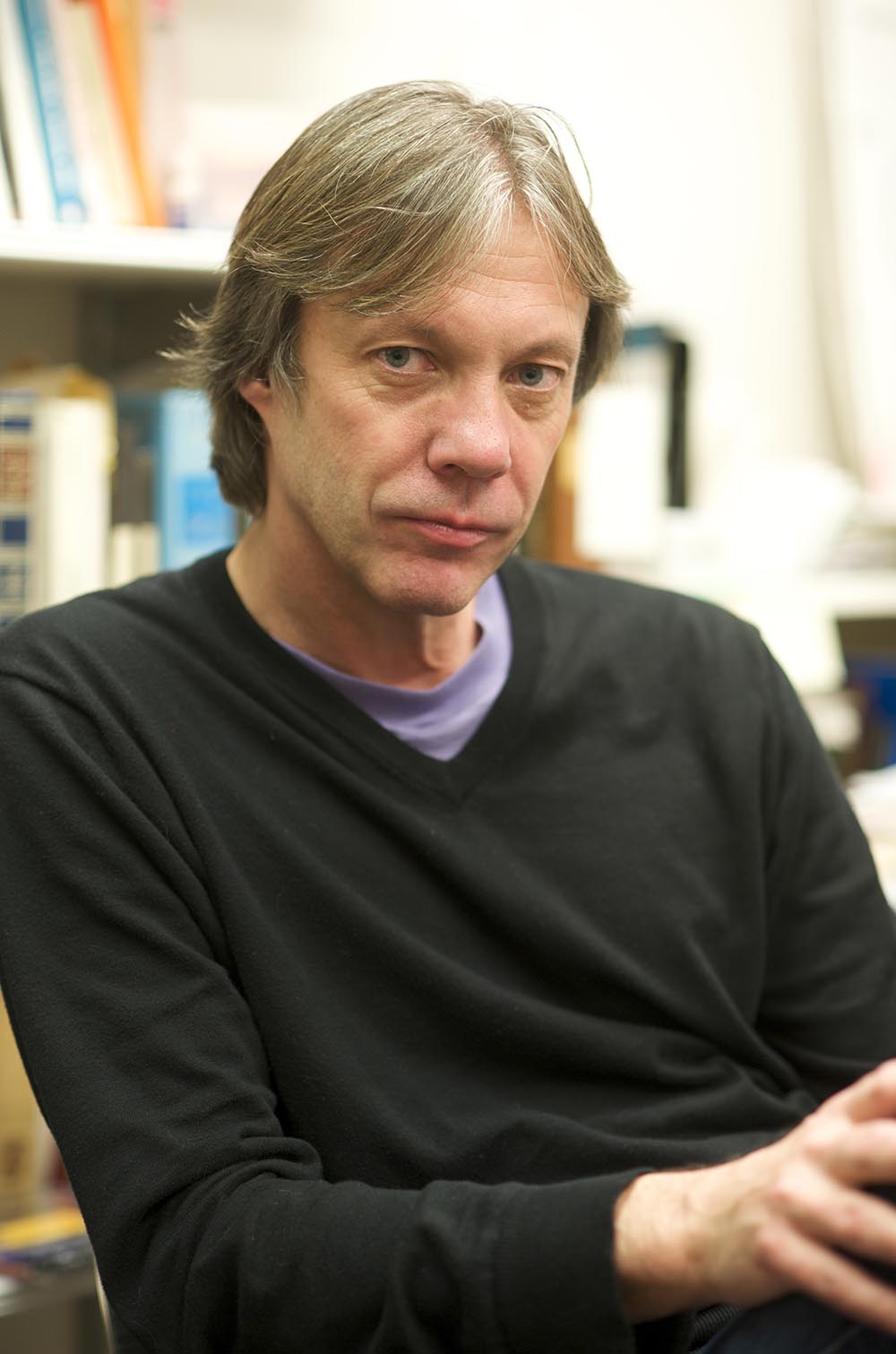 Daniel Beaumont, an expert on Arabian medieval literature and language, remembered