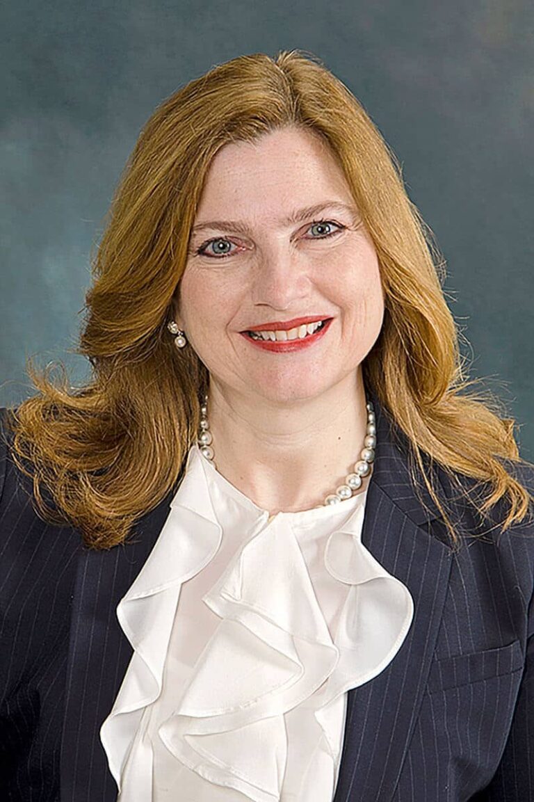 Leadership Conversation with Kathy Gallucci