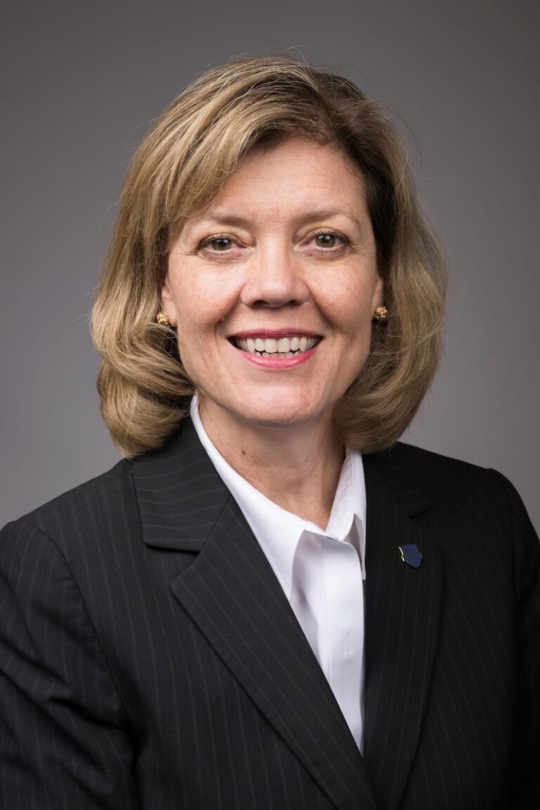 General Counsel Donna Gooden Payne announces retirement