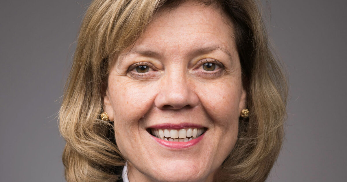 General Counsel Donna Gooden Payne announces retirement