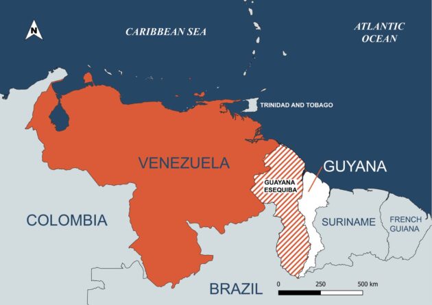 After Maduro’s capture, what comes next for Venezuela?