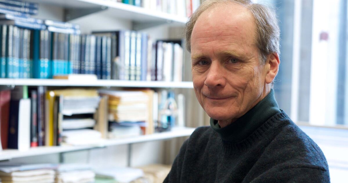 Edward Deci, pioneering psychologist who transformed thinking around ...