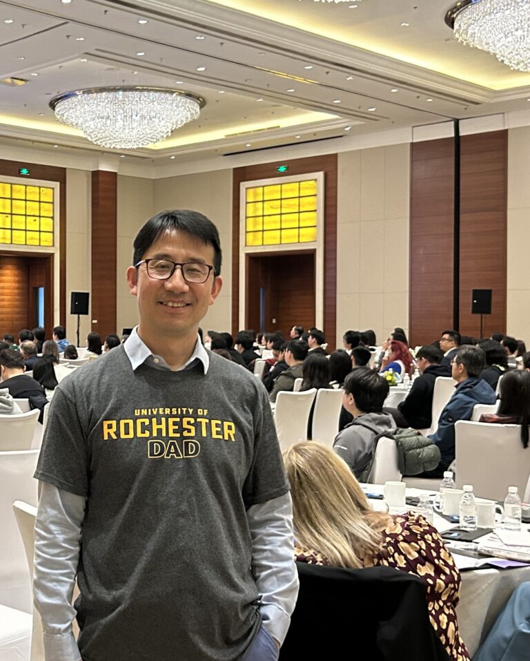 Q&A: Jianping Ding Shares His Experience as an International Parent ...