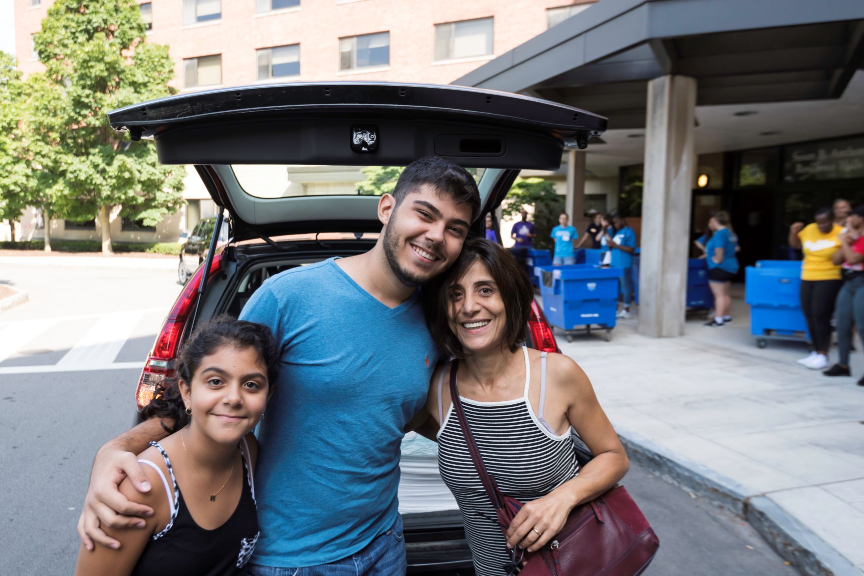 About Us : Parents and Families : University of Rochester About Us : Parents and Families : University of Rochester