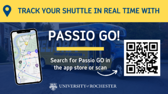 New Passio Go! App Replaces TransLoc to Track University Shuttles in ...