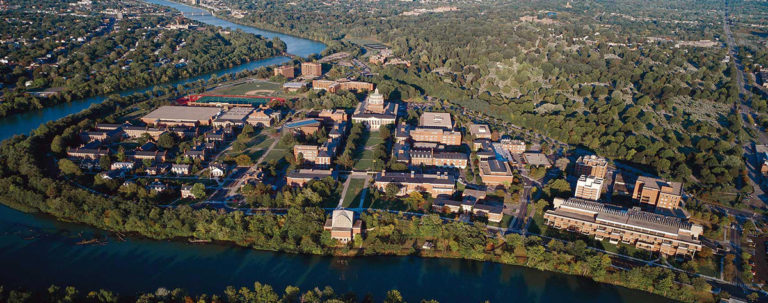 University of Rochester Common Data Set - Office of the Provost
