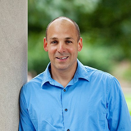 Our People and Leaders - University of Rochester Office of the Provost