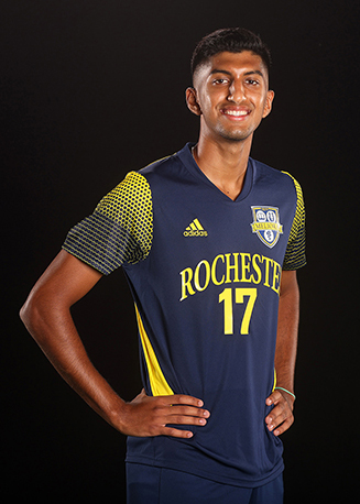 Provost’s Circle Scholars - University of Rochester Office of the Provost