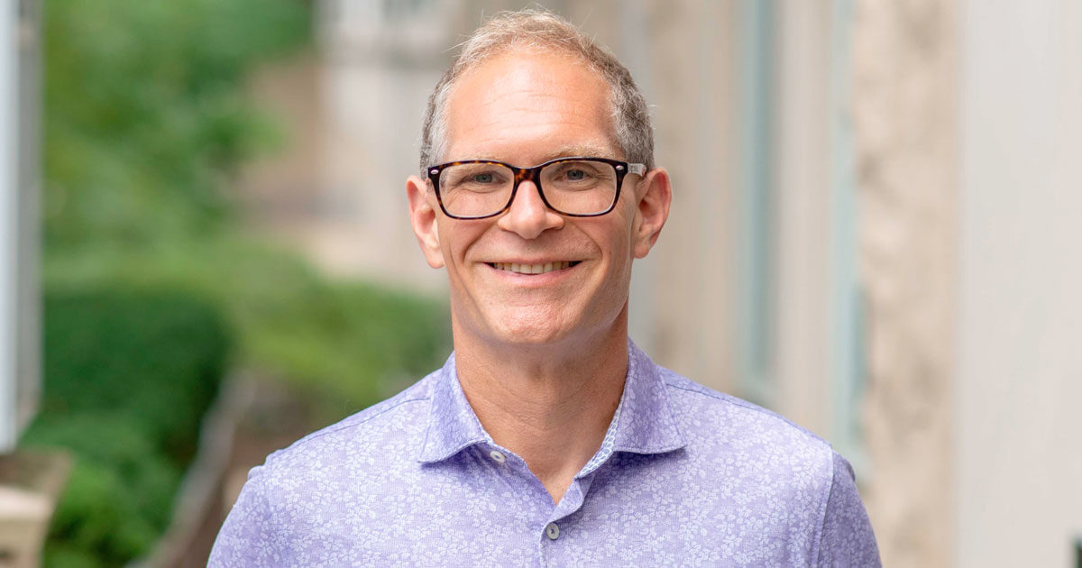 Message from incoming provost David Figlio - University of Rochester