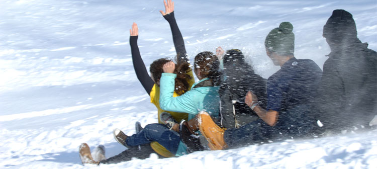 Residential Life : University of Rochester