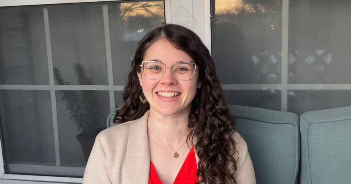 Sustainability Office welcomes new sustainability programs specialist ...