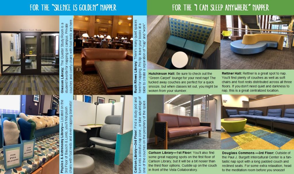 Sleep - University Health Service