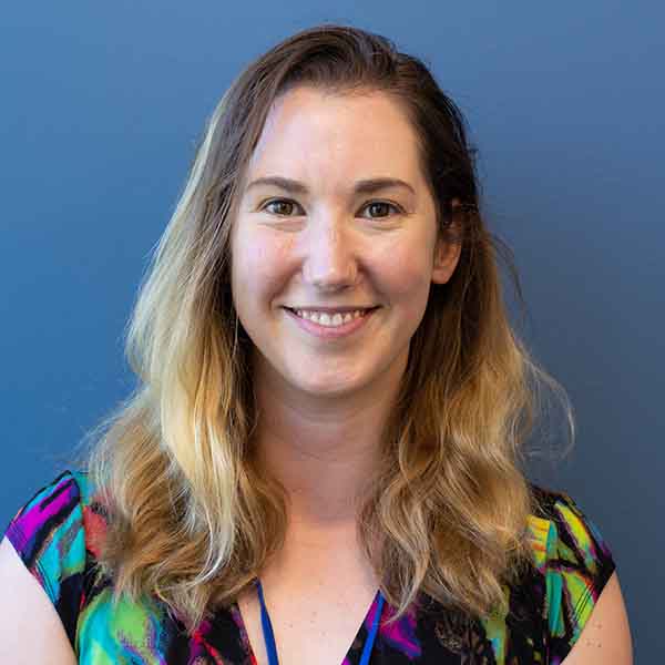 Counseling Center staff - University Health Service
