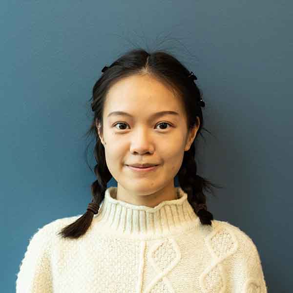 Counseling Center staff - University Health Service