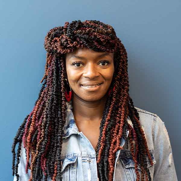 Counseling Center staff - University Health Service