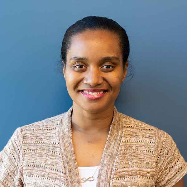 Counseling Center staff - University Health Service