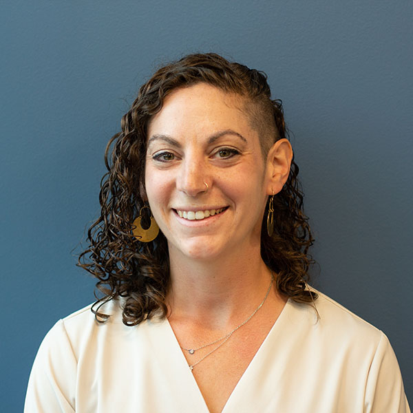Counseling Center staff - University Health Service