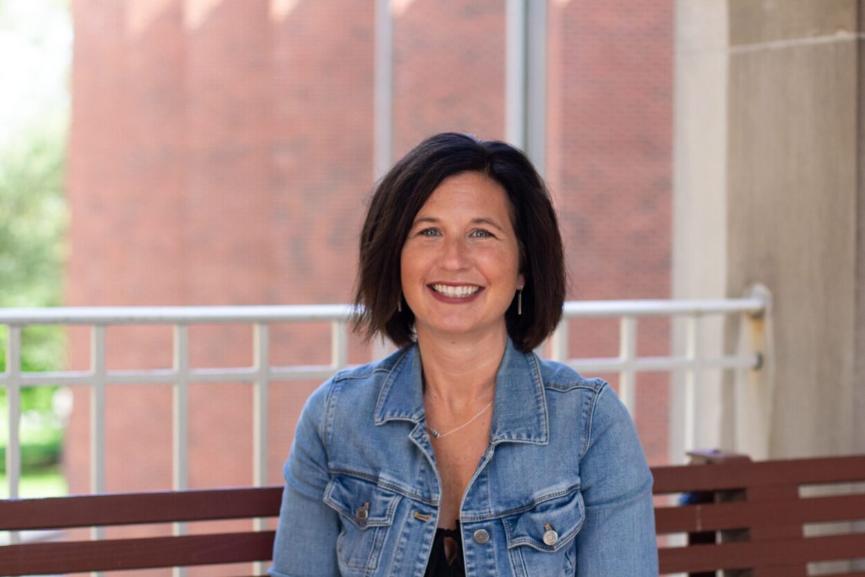 Our People - University Health Service