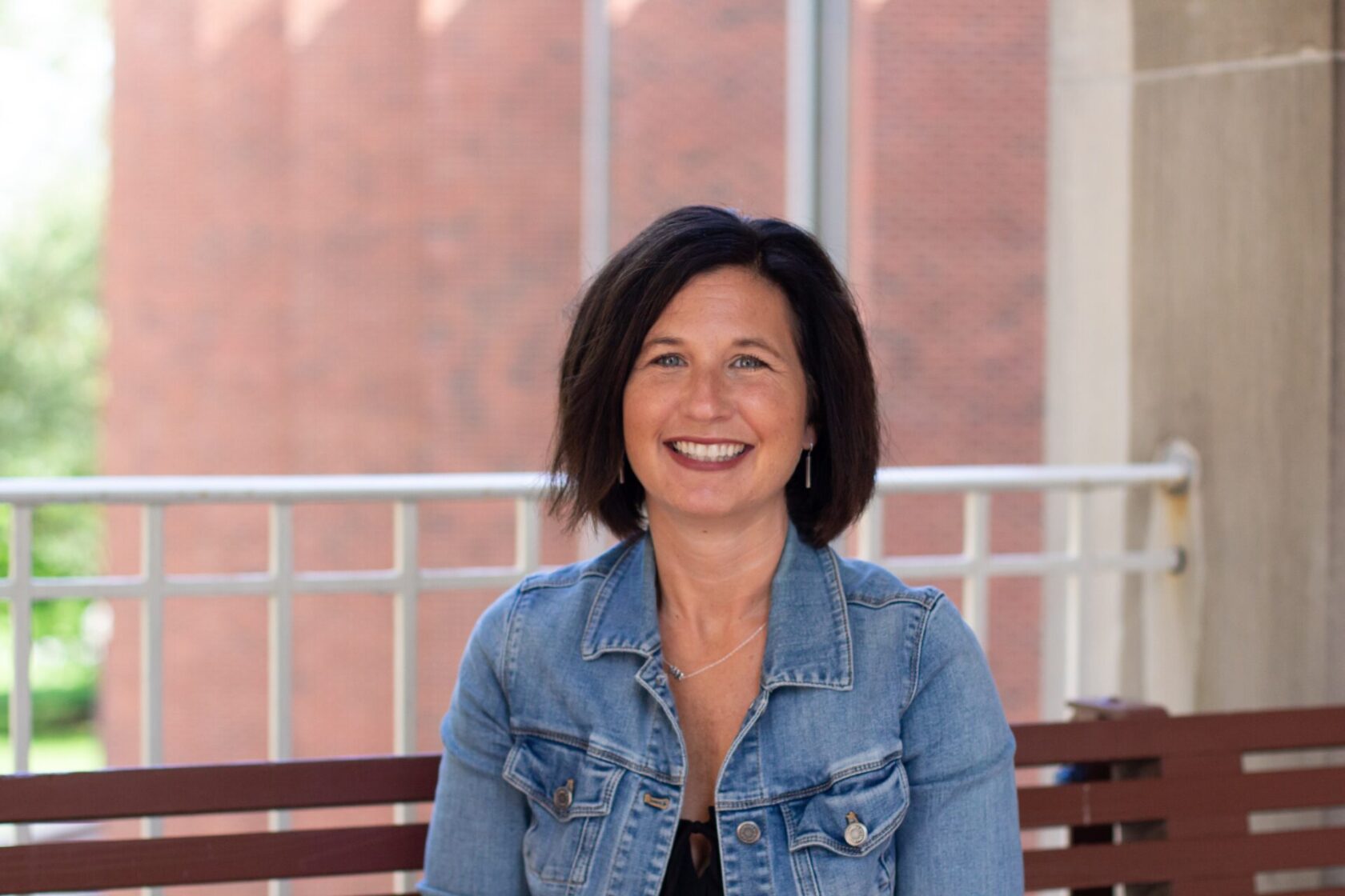 Our People - University Health Service