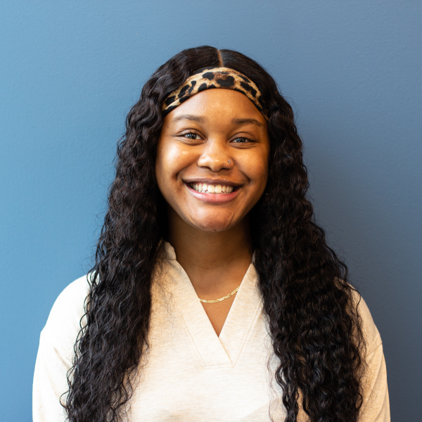 Counseling Center staff - University Health Service