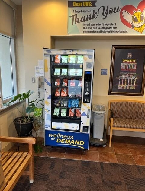 Featured Article: SU needs to implement emergency contraceptive vending ...