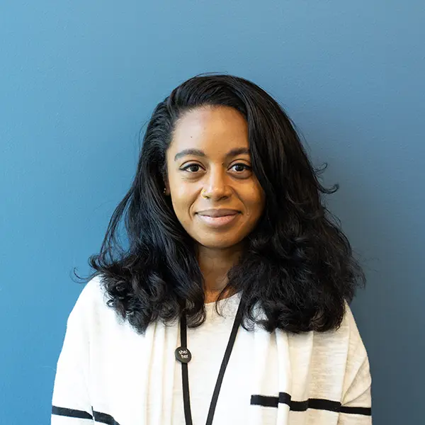 Counseling Center staff - University Health Service