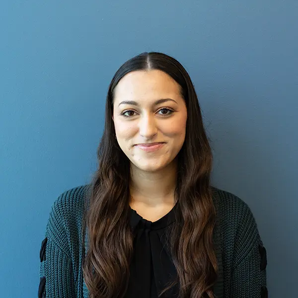 Counseling Center staff - University Health Service