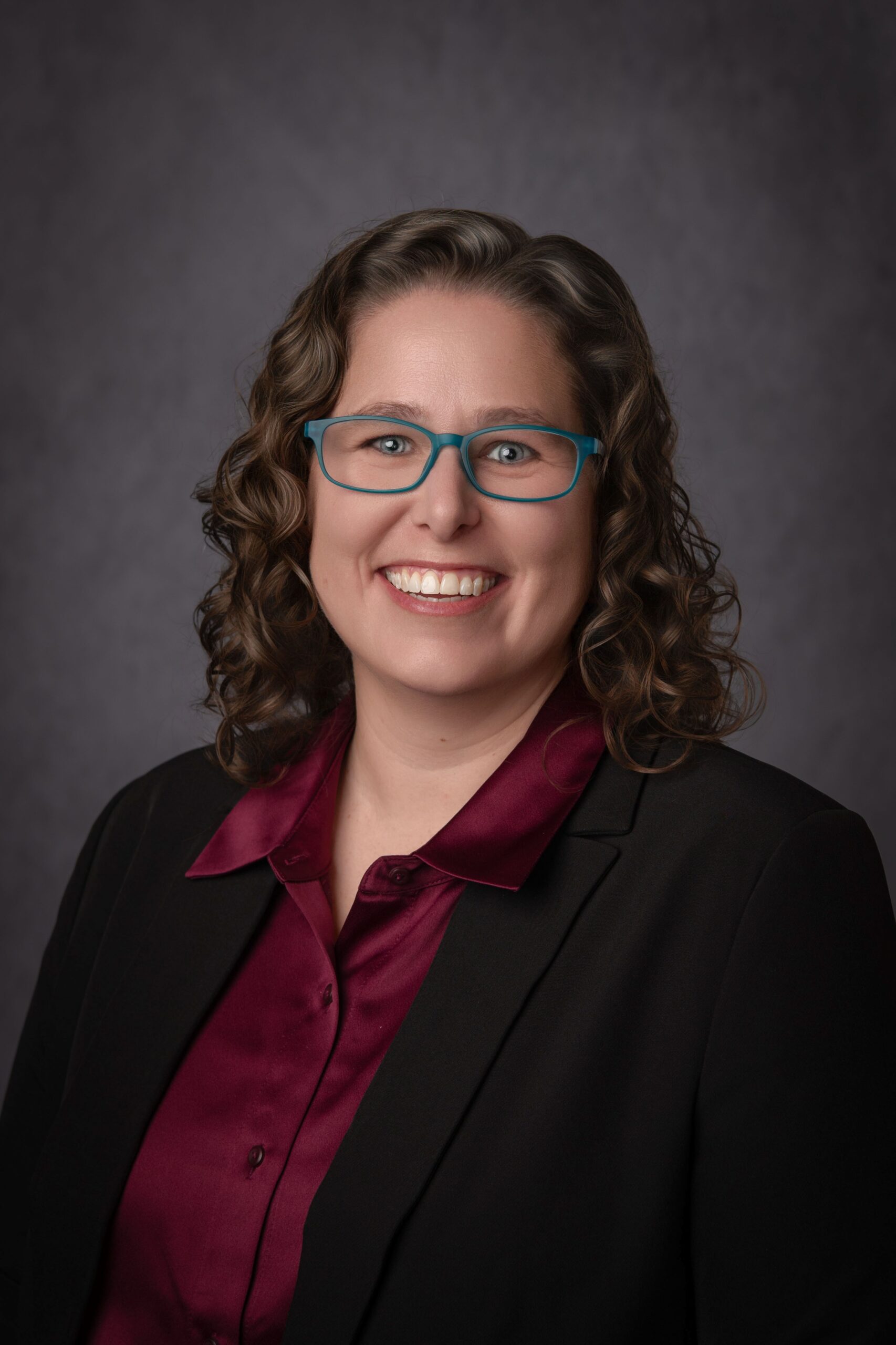 Sarah Mumford appointed associate vice president for human subject ...