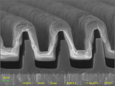 Facilities : Integrated Nanosystems Center : University of Rochester