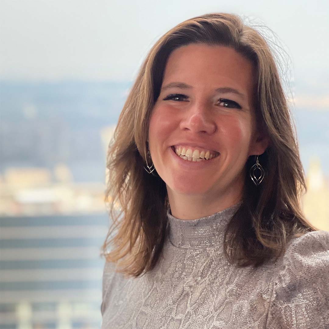 Kelly Pearson - Center for Professional Development and Education Reform