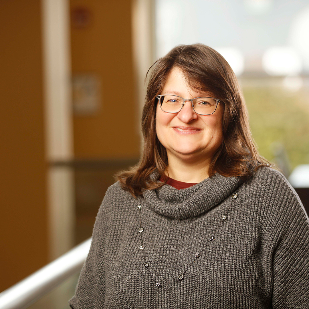 Faculty and staff - Center for Professional Development and Education ...