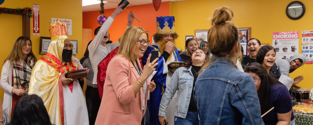 Center for Urban Education Success – Supporting the UR-East High ...