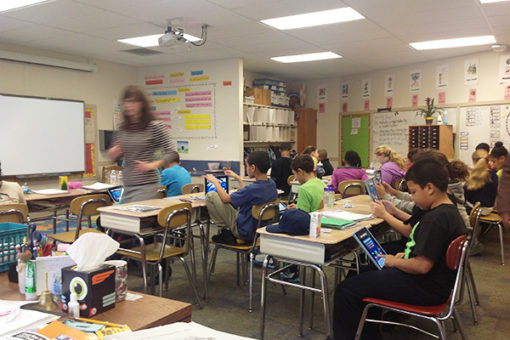 For K-12 Schools – Center for Learning in the Digital Age (LiDA)