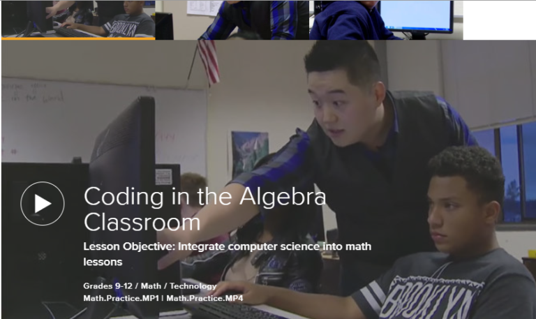 Developing a shared vision for digitally-rich teaching – Center for ...