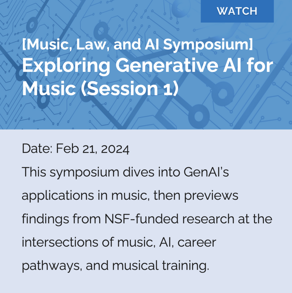Generative AI for Educators – Center for Learning in the Digital Age (LiDA)