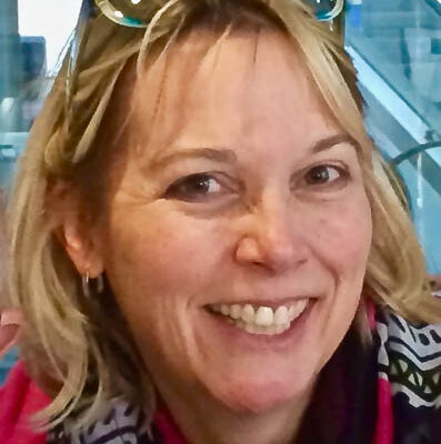 Jennifer Davison - Northeast Noyce Professional Learning Network