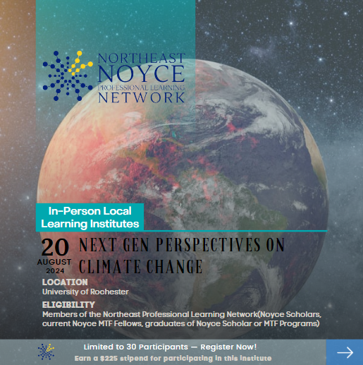 Home - Northeast Noyce Professional Learning Network