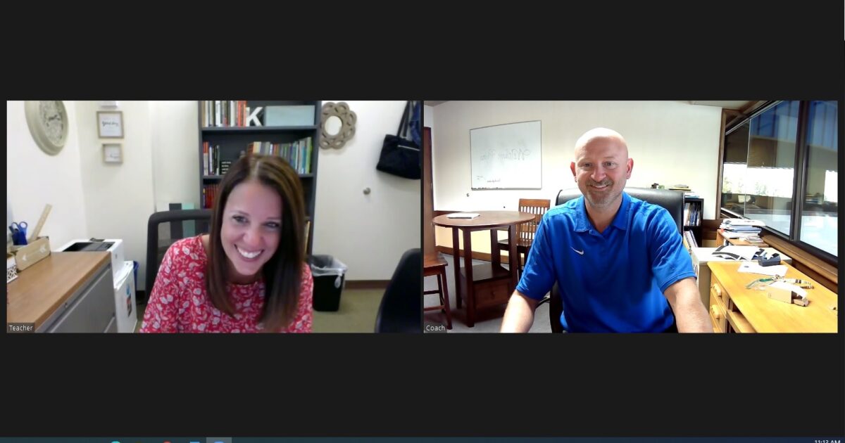 Teaching Partnerships for Early-Career STEM Teachers - Northeast Noyce ...