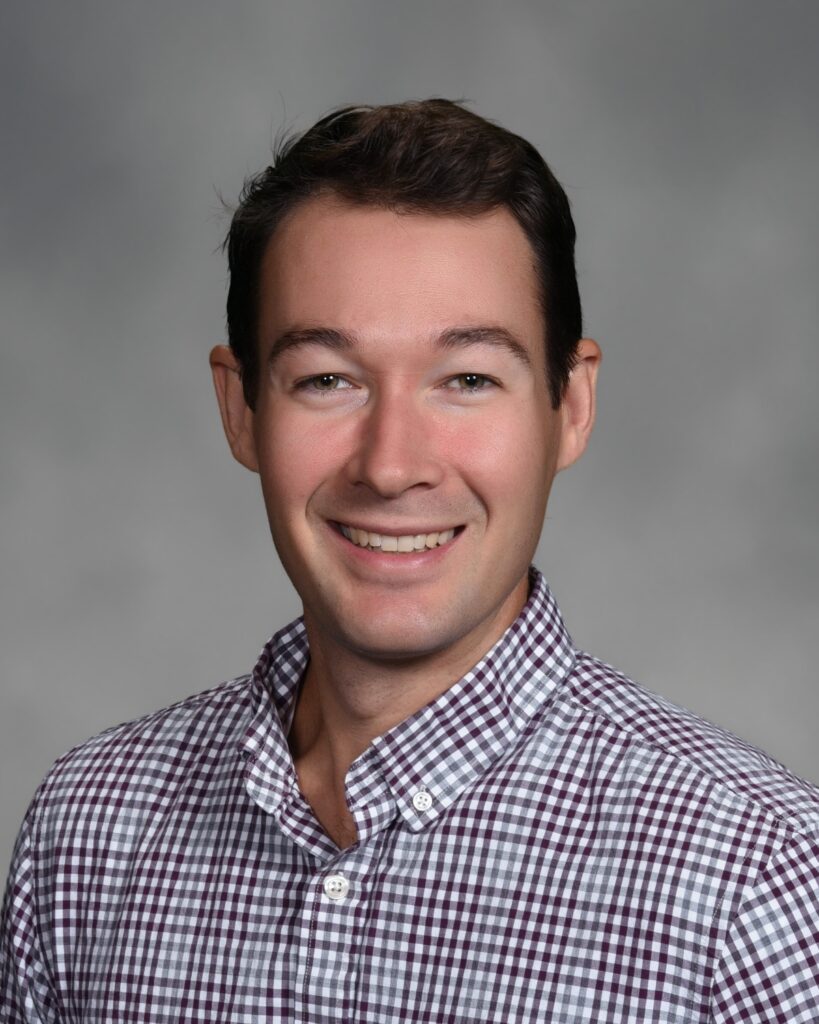 Dylan Fedell - Keynote - Thursday evening, March 26 - Northeast Noyce ...